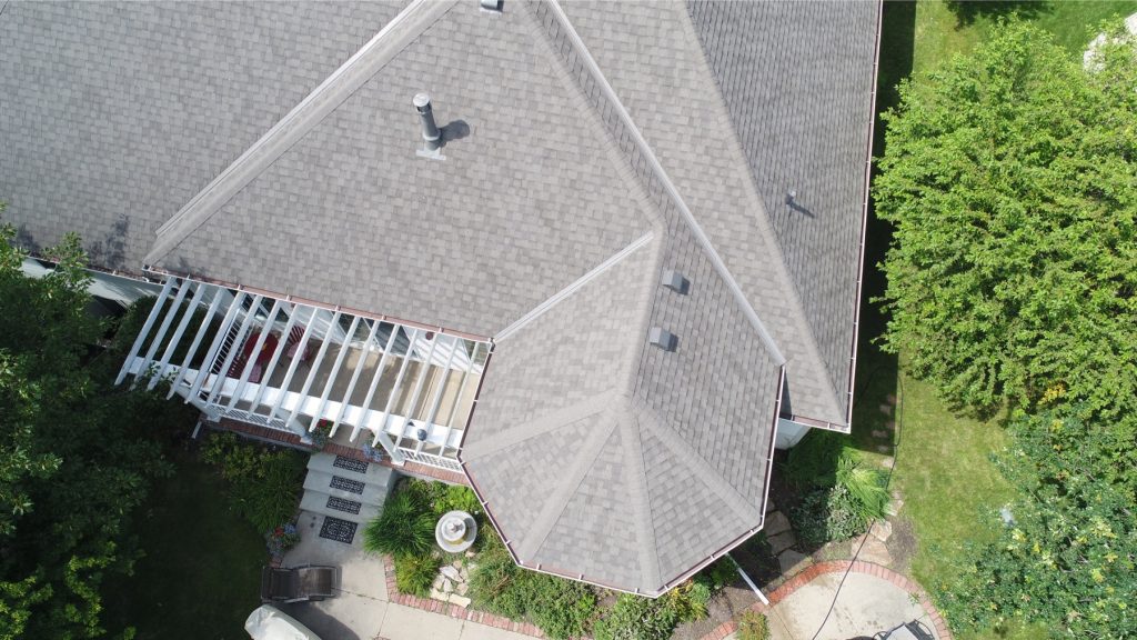 Laminated Architectural Shingles | Omaha Roofing Contractor